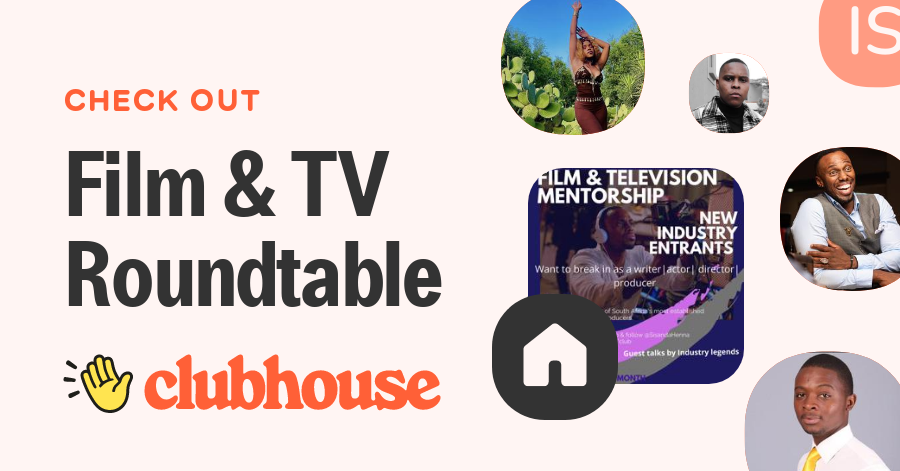 Film & TV Roundtable