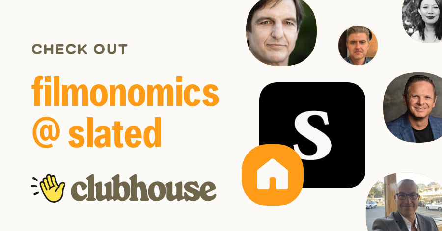 filmonomics @ slated