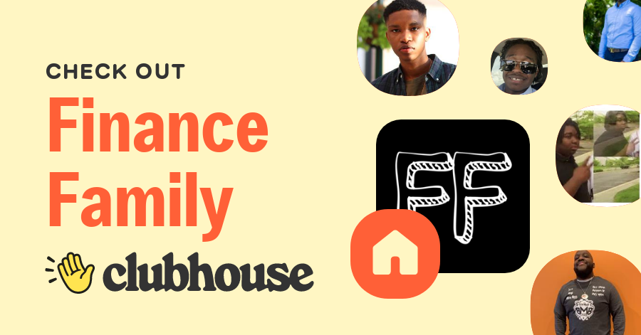 Finance Family
