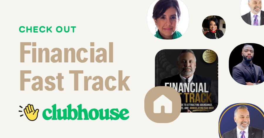 Financial Fast Track