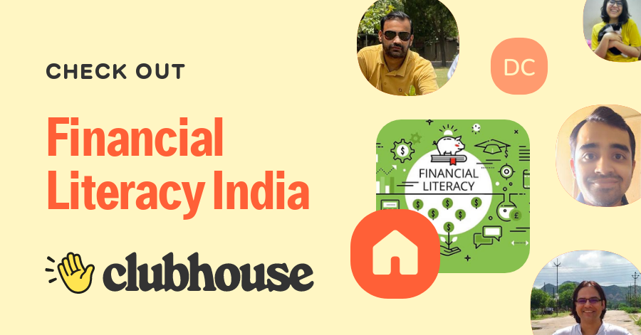Financial Literacy India