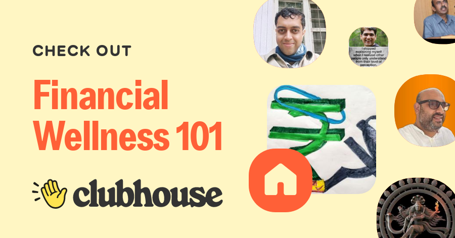 Financial Wellness 101