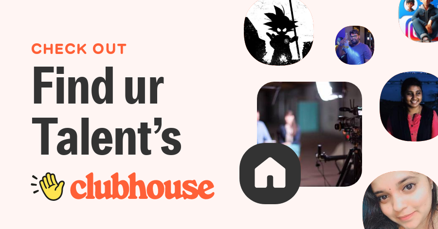 Find ur Talent’s