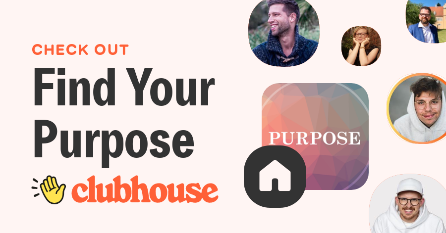 Find Your Purpose