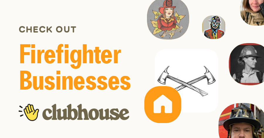 Firefighter Businesses