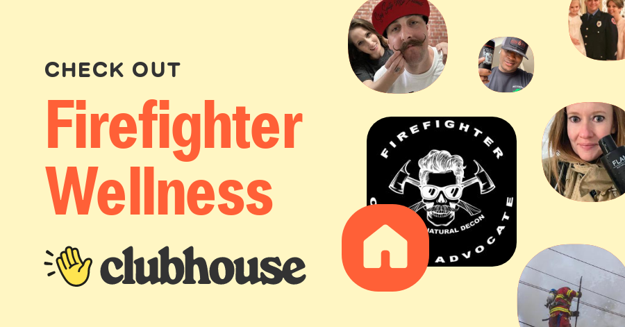Firefighter Wellness