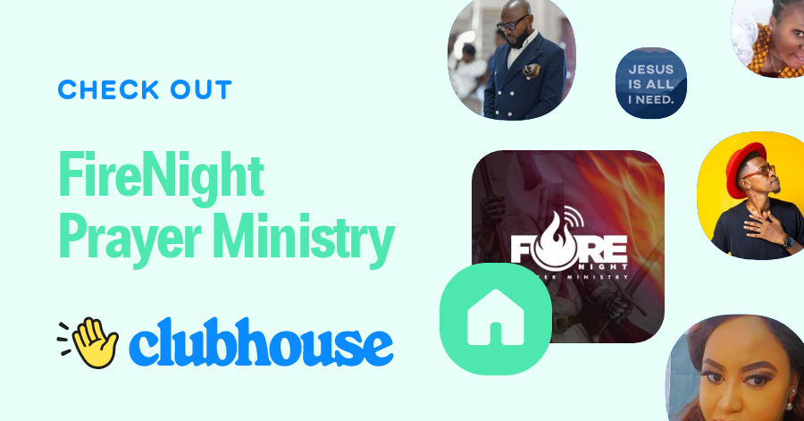 FireNight Prayer Ministry