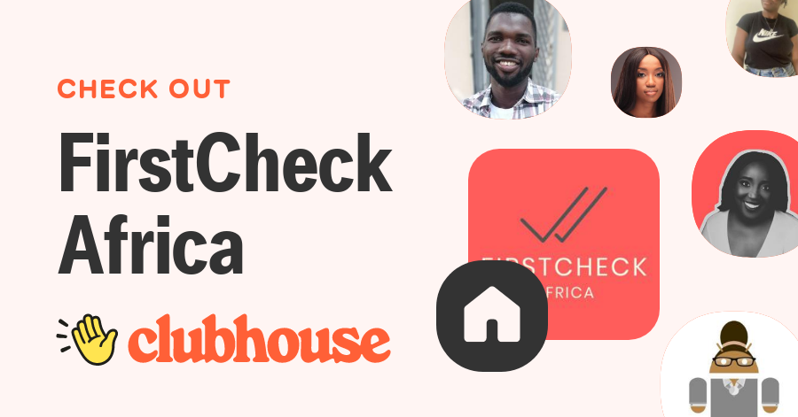 FirstCheck Africa