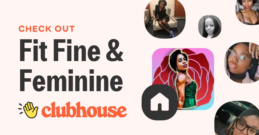 Fit Fine & Feminine