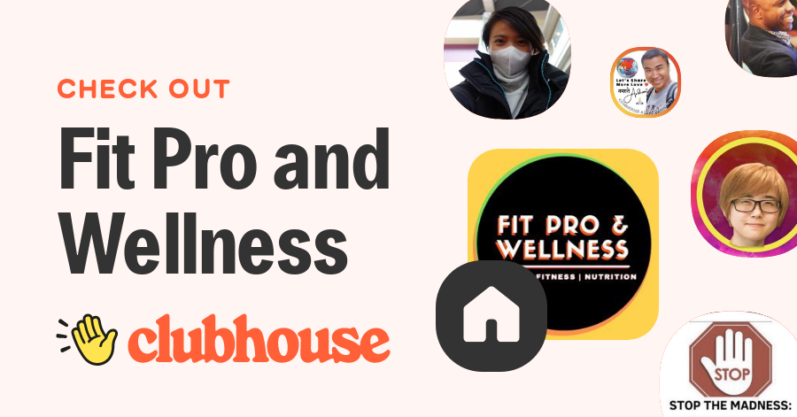 Fit Pro and Wellness