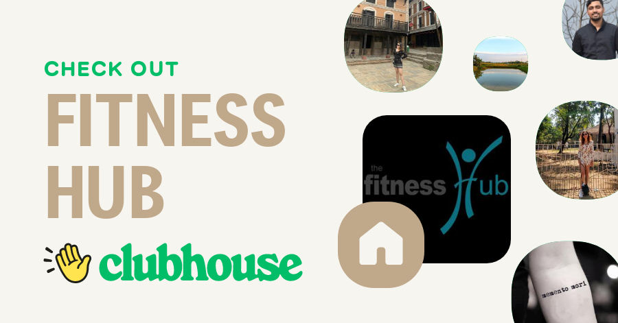 FITNESS HUB