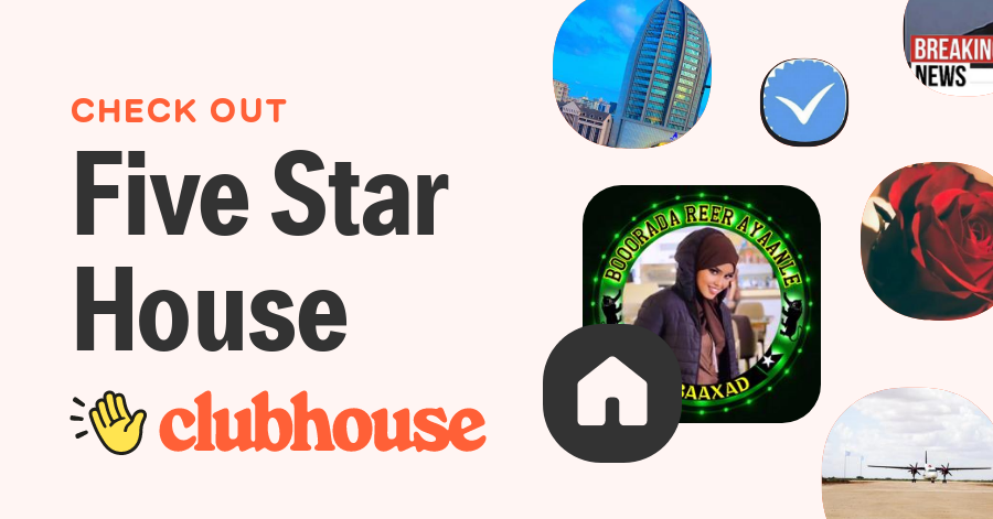 Five Star House