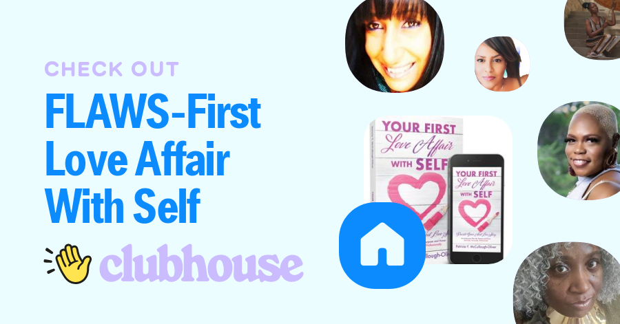 FLAWS-First Love Affair With Self