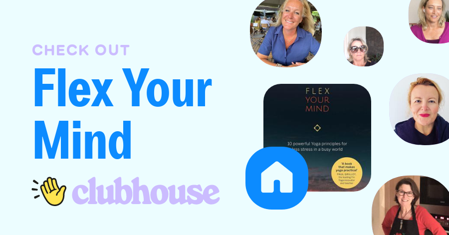 Flex Your Mind