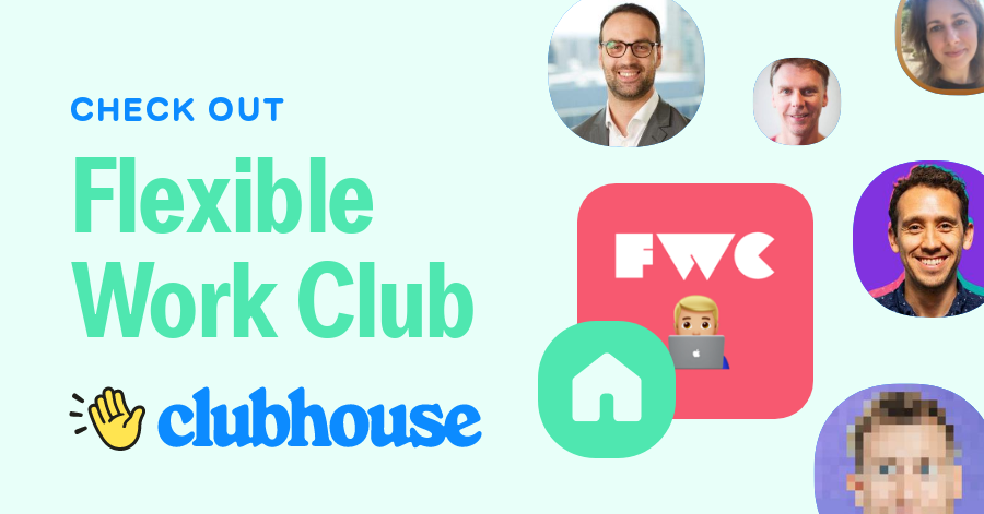 Flexible Work Club