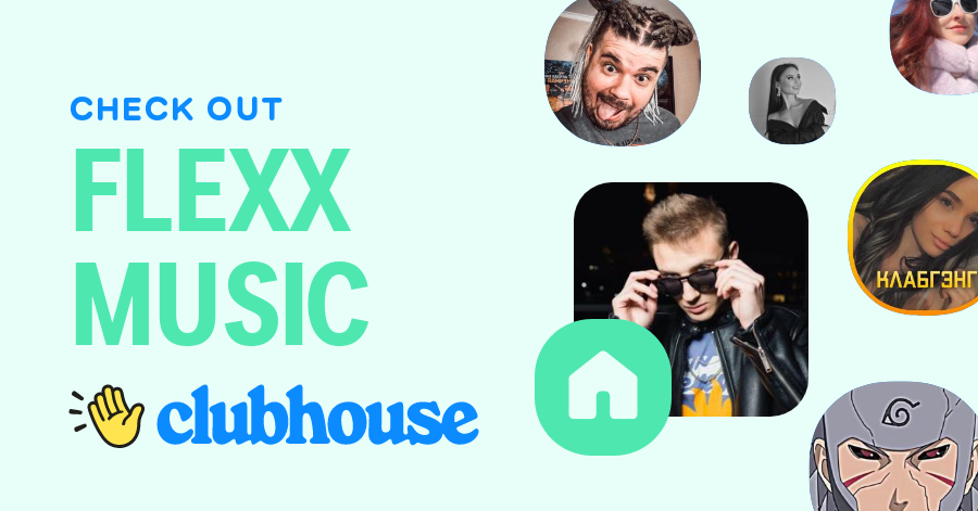 FLEXX MUSIC