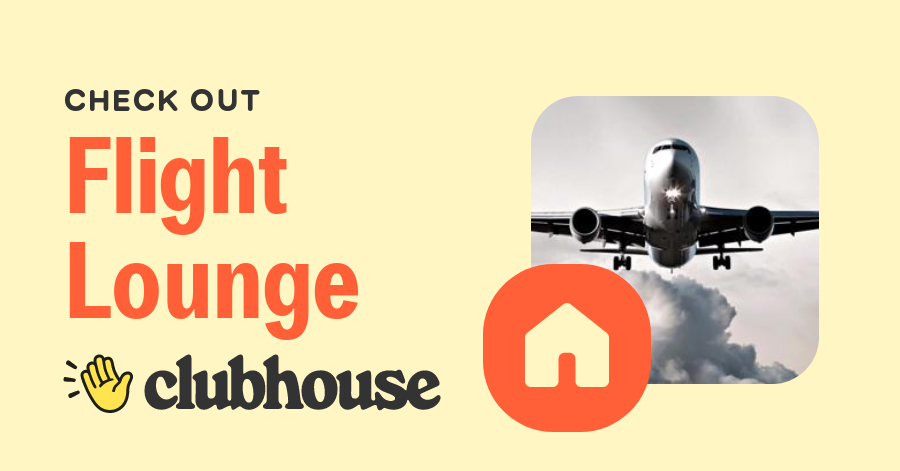 Flight Lounge