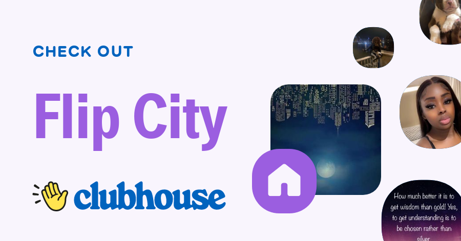 Flip City