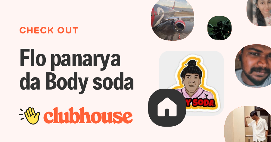 Flo panarya da Body soda