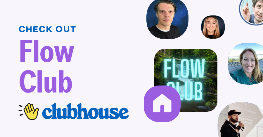 Flow Club