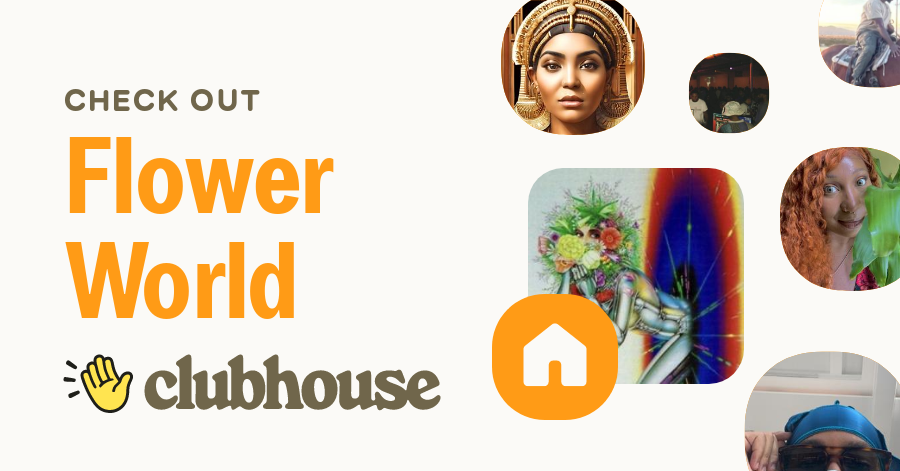 Flower World