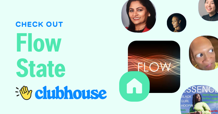 Flow State