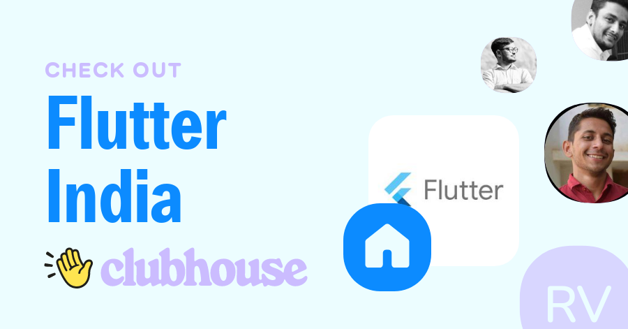 Flutter India 