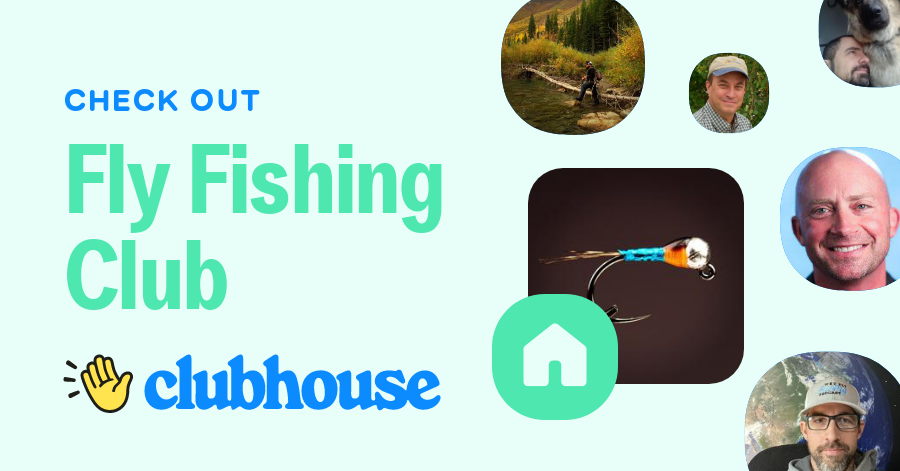Fly Fishing Club