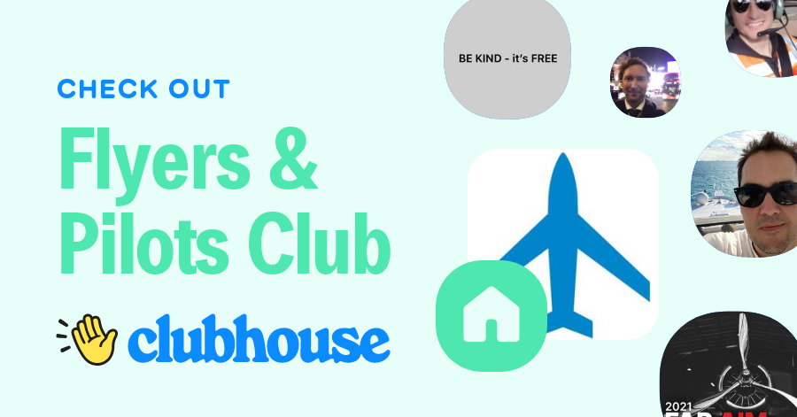 Flyers & Pilots Club