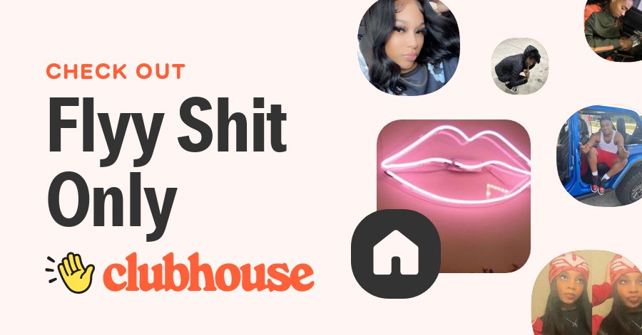 Flyy Shit Only