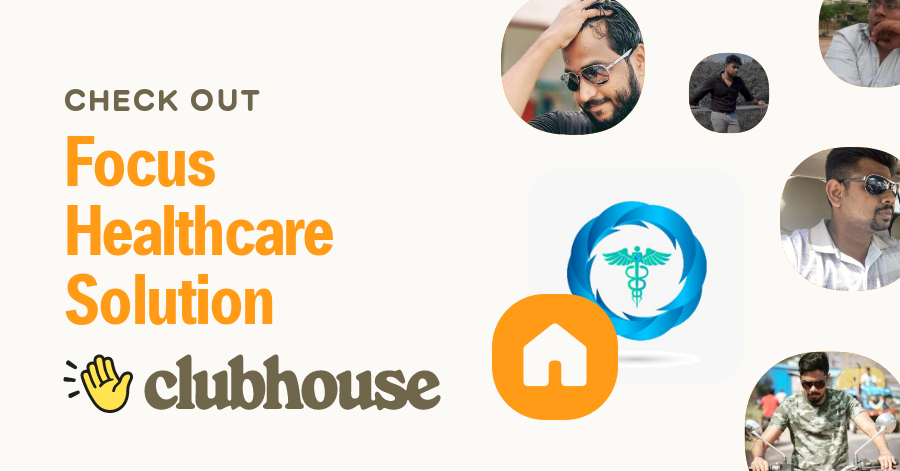 Focus Healthcare Solution