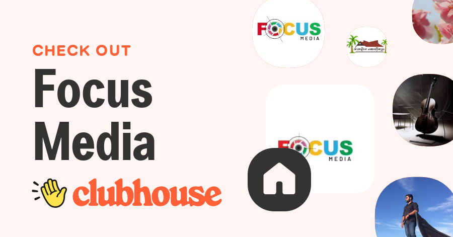 Focus Media