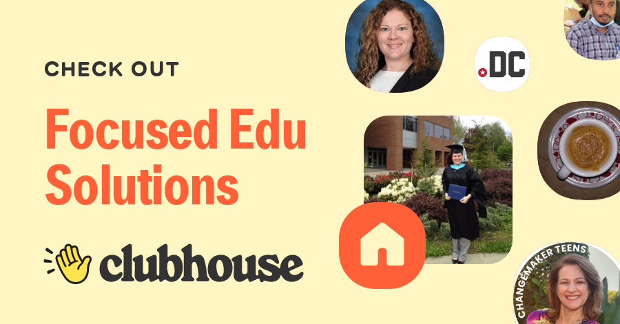 Focused Edu Solutions