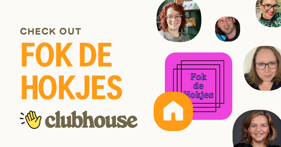 FOK DE HOKJES