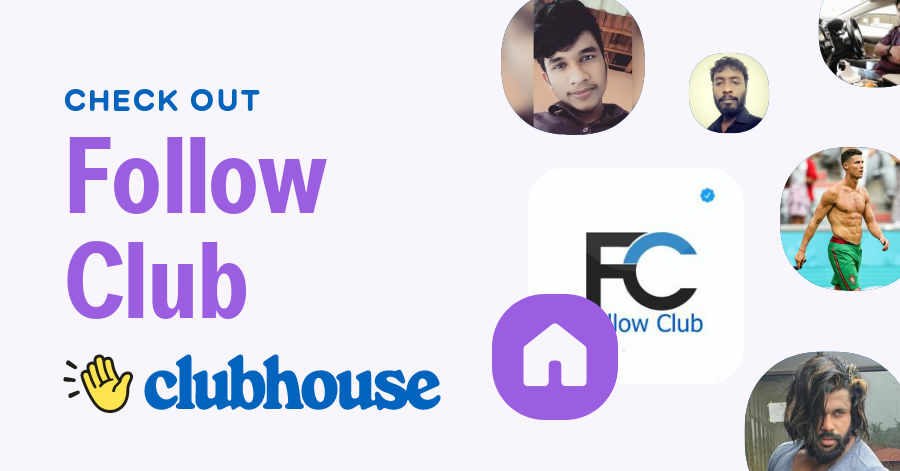 Follow Club