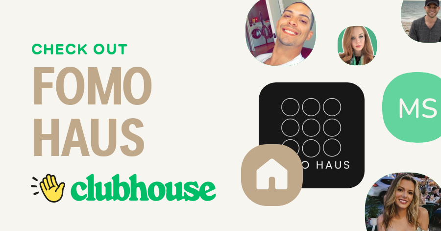 FOMO HAUS