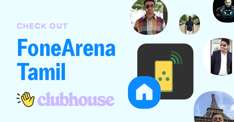 FoneArena Tamil