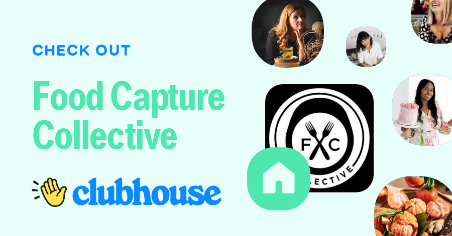 Food Capture Collective