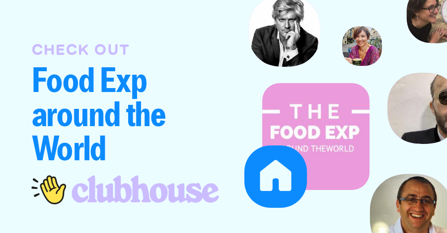 Food Exp around the World