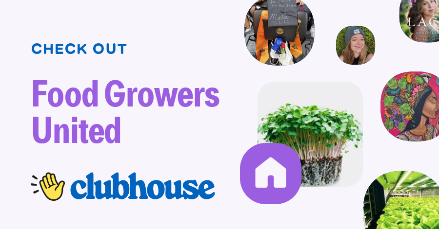 Food Growers United