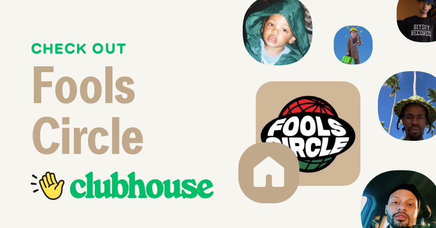 Fools Circle