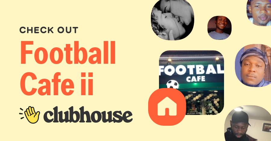 Football Cafe ii