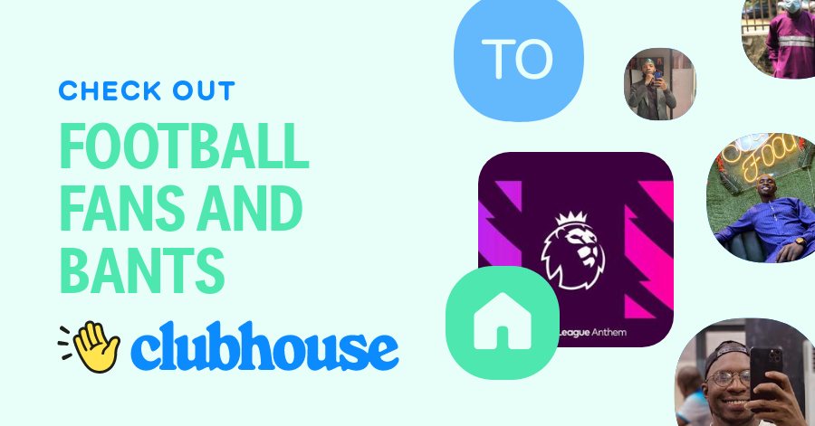 FOOTBALL FANS AND BANTS