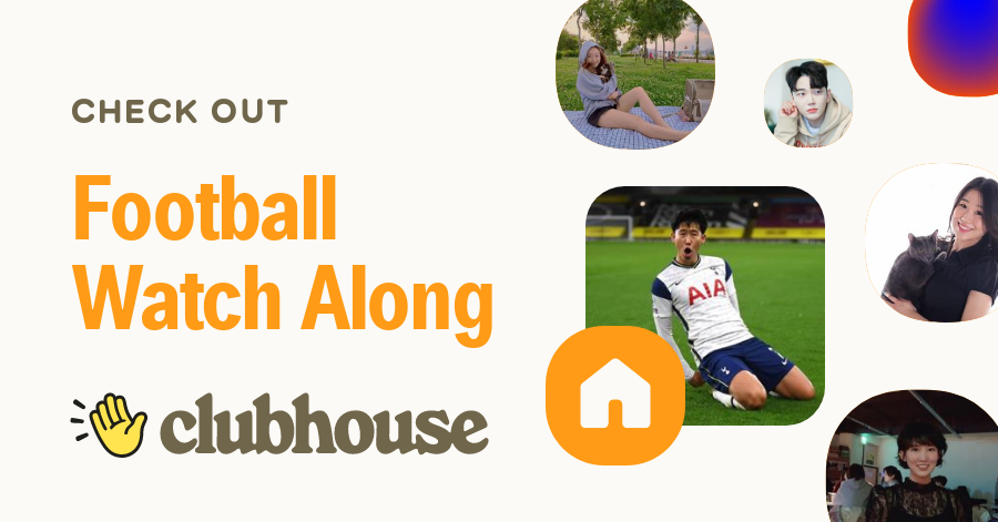 Football Watch Along