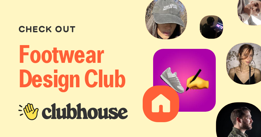 Footwear Design Club