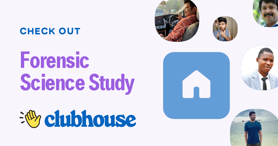 Forensic Science Study