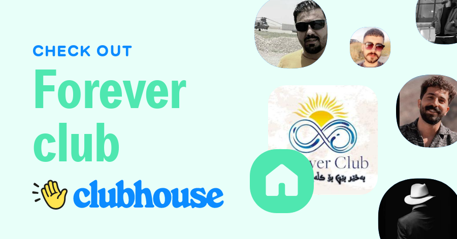 Forever club