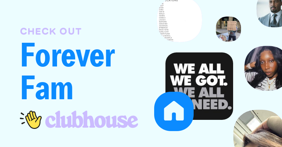 Forever Fam