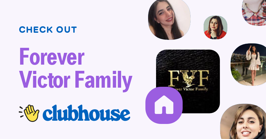 Forever Victor Family