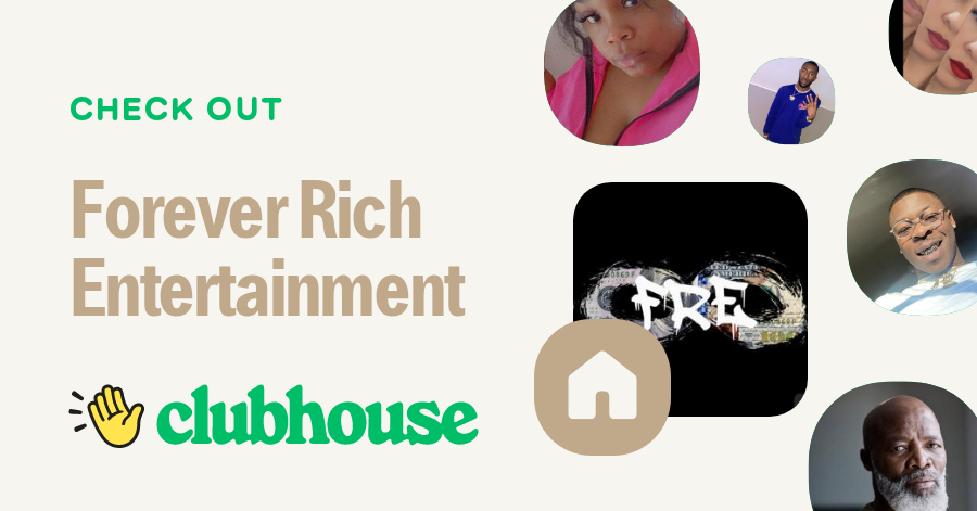 Forever Rich Entertainment
